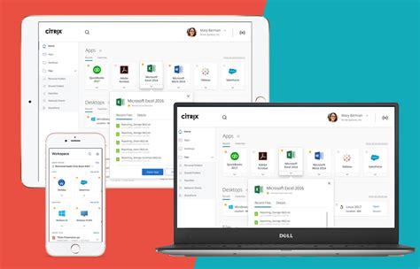 What Is Citrix Workspace Revolutionary It Atlas Cloud