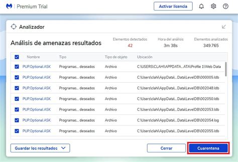 Cómo Instalar Y Usar Malwarebytes Anti Malware Ccm