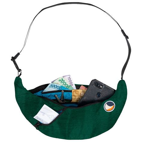 Ticket To The Moon Sling Bag Shoulder Bag Buy Online Bergfreundeeu