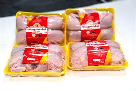 گوشت گرم بلدرچین