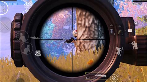 Pubg Mobile 6 Finger Youtube