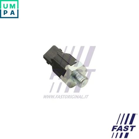 Knock Sensor Ft75301 For Renault Rapid Box Body Mpv Espace Ii Iii Iv