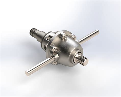Free Cad Designs Files And 3d Models The Grabcad Community Library