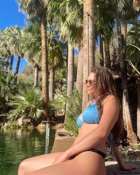 Bianca Rodrigues Grimes Biography Net Worth Age Height Husband