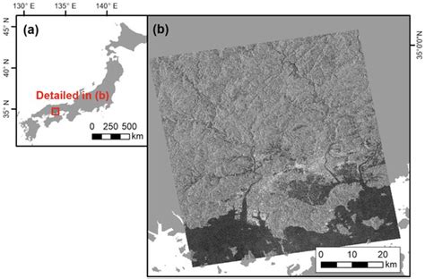 Remote Sensing Free Full Text Detecting Urban Floods With Small And Large Scale Analysis Of