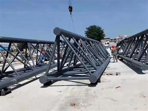 钢结构桁架山东光磊钢结构工程股份有限公司