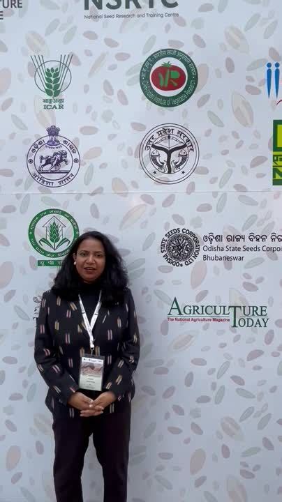 Agriculture Today Group On Linkedin Nationalseedcongress2024