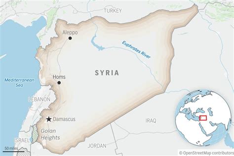 Thieves Have Stolen Ancient Roman Era Statues From The National Museum