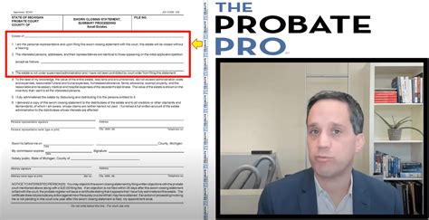 Closing Statement In Court