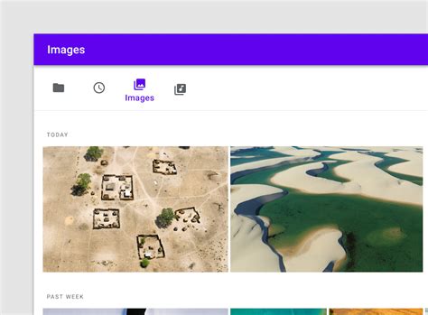 Material Design