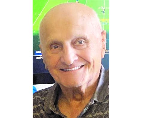 Richard Frank Obituary 2024 Washington Pa Observer Reporter