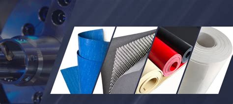 Industrial Sealing Sheet Support And Inquiries