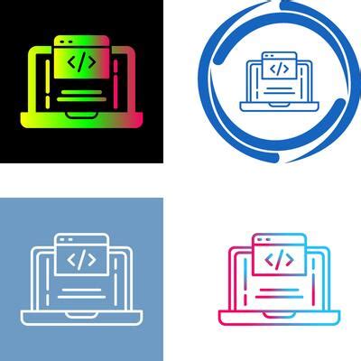 Programming Language Logo Vector Art Icons And Graphics For Free Download
