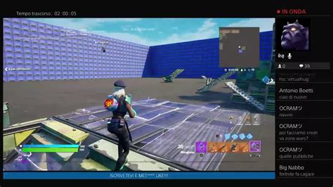 Shoppo Il Nuovo Pass Live Fortnite Ita Youtube