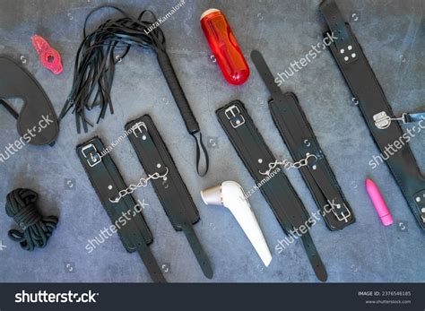 Ball Gag Flat Lay Royalty Free Images Stock Photos Pictures Shutterstock