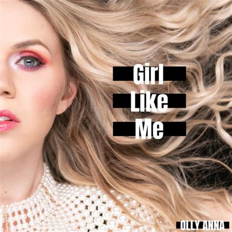 A Girl Like Me Album Cover A Girl Like Me Album Cover