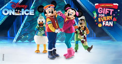 Inside Disney On Ice The Official Site Of Disney On Ice