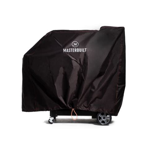 Gravity Series™ 800 Digital Charcoal Grill Smoker Cover Masterbuilt Nz