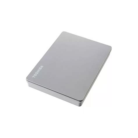 DISCO DURO EXTERNO TOSHIBA 4tb 2 5 HDTX140XSC HDTX140XSCCA TOSHIBA