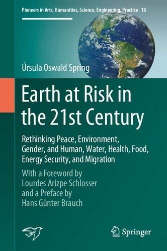 خرید و قیمت دانلود کتاب Earth At Risk In The 21st Century Rethinking