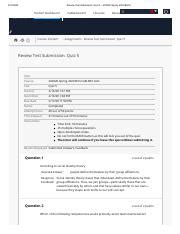 Quiz 5 202020 Spring 2020 BUSI Pdf 2 13 2020 Review Test Submission