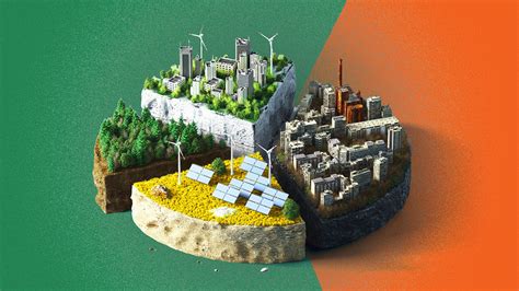 Startups Can Help Tackle Climate Crisis Fast Company