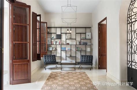 建筑回顾 中东现代主义：伊斯兰拱顶的绝美转译 知乎
