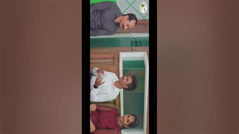 Gopikrishna Sharing How Was His Life Before Coming In To Fitness Forum