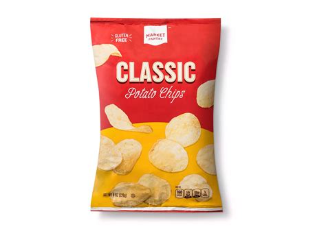 These Are The Best Potato Chips You Can Buy — Eat This Not That
