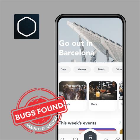 Qawerk On Linkedin Bugcrawl Xceedapp Apptesting Softwaretesing
