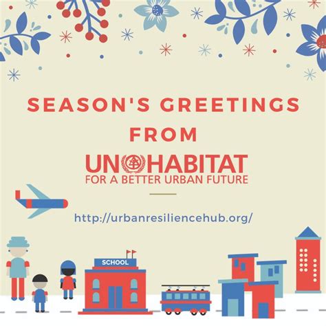 Urban Resilience Hub By Un Habitats Crgp On Linkedin Urbanresilience