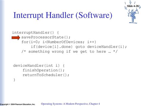 Operating Systems A Modern Perspective Chapter 4 Ppt Download