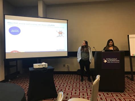 Iaweek Automation Intelligentautomation Customerexpereince Jiffyrpa Thejiffyway Sson