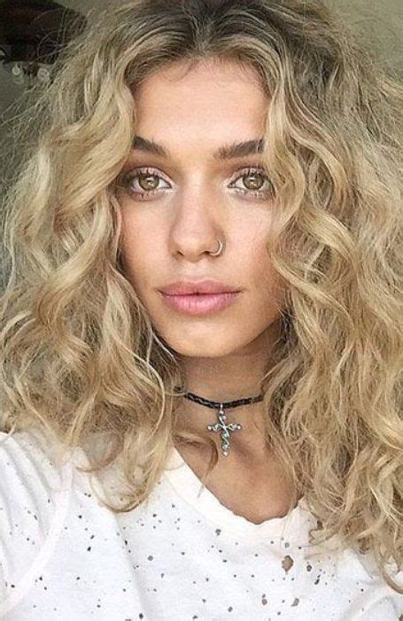 55 Perm Hair Looks For Short Medium Long Straight Hair Artofit