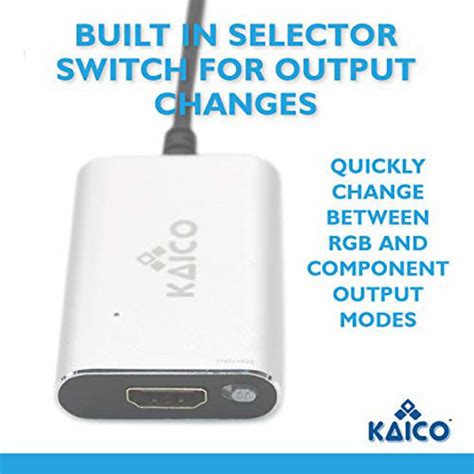 Getuscart Ps2 Hdmi Ps2 Av Cable For All Sony Playstation 2 Models Built In Switch To Swap