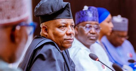 Shettima Meets Creative Industry Stakeholders Pledges Support