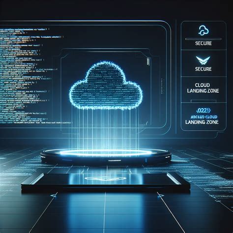 Step By Step Guide To Deploying An Azure Landing Zone Environment Using Github Actions And Bicep