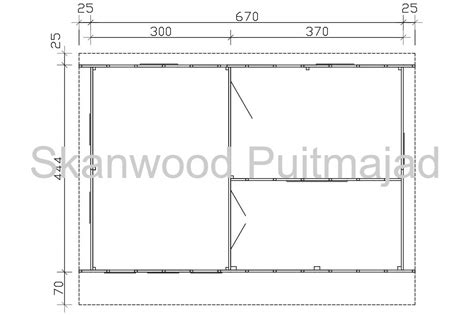 Aiamaja Arnheim Skanwood Puitmajad