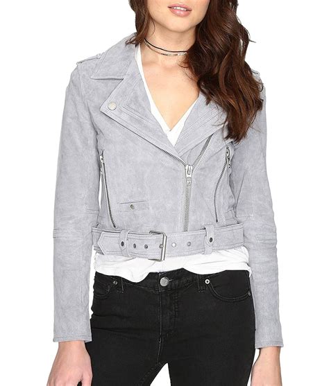 Midori Francis The Sex Lives Of College Girls Alicia Jacket Jackets