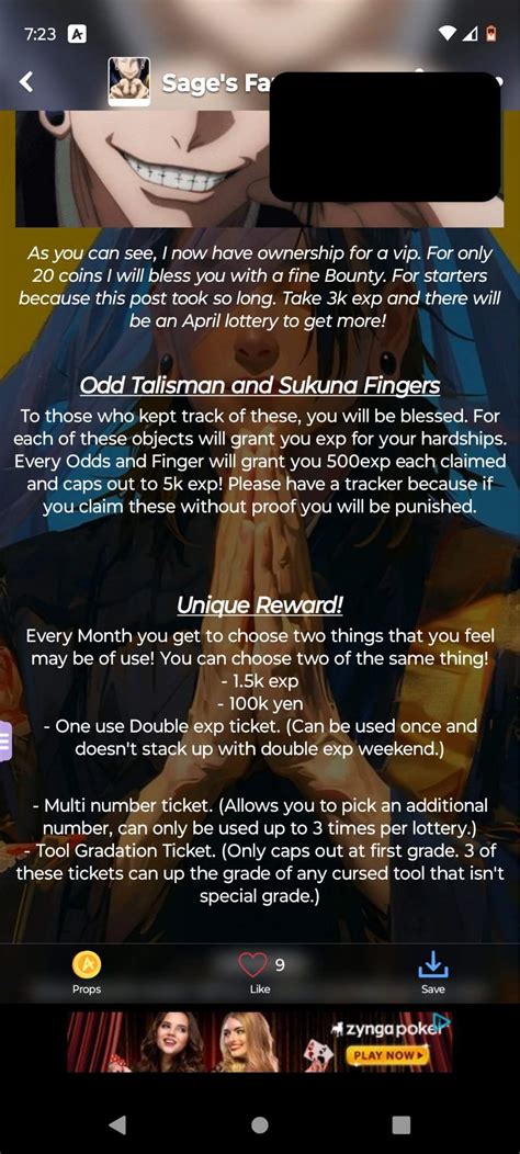 Claims Jujutsu Kaisen Path Of Malice Amino