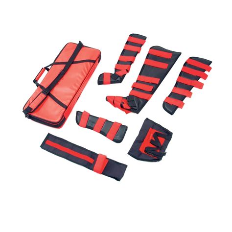 Ferno Frak Care Splint Kit