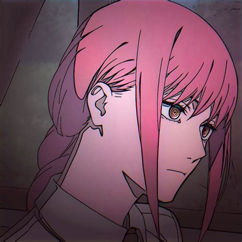 Makima Icon