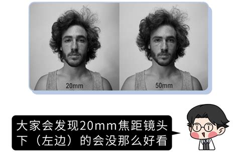 为什么镜子里的自己那么好看，拍照却那么丑？总算知道原因了