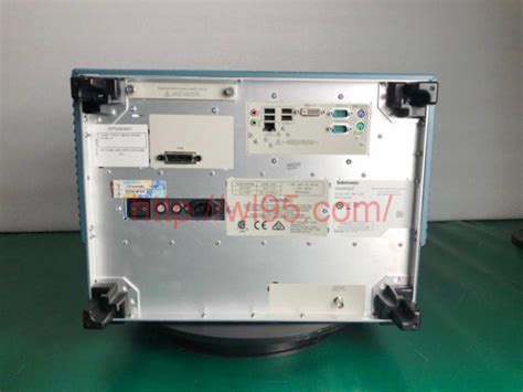 Tektronix Dsa8300 Oscilloscope In Shenzhen Guangdong China