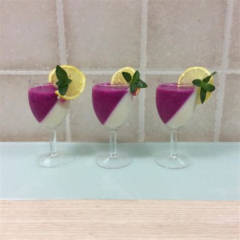 【芒果奶冻图片】名媛丽人下厨房