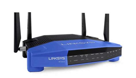 Linksys WRT ACS Enables A Smarter Connectivity Experience