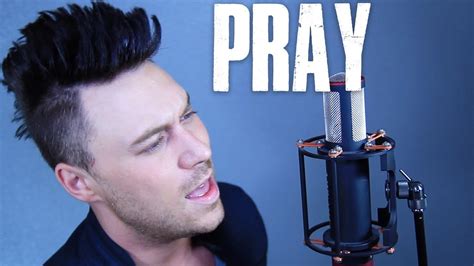 Sam Smith Pray Official Cover Runaground Youtube
