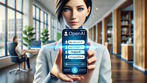 Openai Chatbot 10 Increíbles Beneficios ¡pruébalo Hoy
