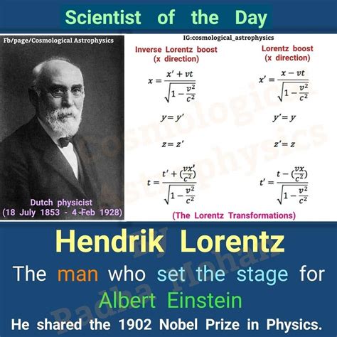 Eastsidestory 오늘의 과학자