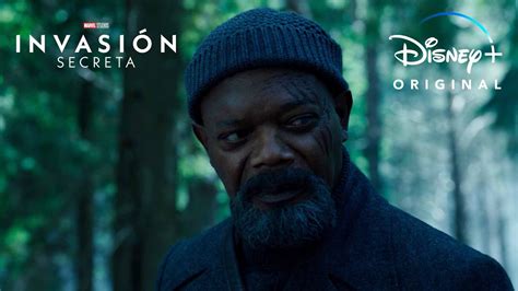 Invasión Secreta Tráiler Mitad De Temporada Oficial En Español
